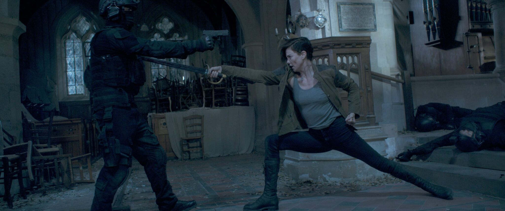 Our Work - Milk Visual Effects | UK