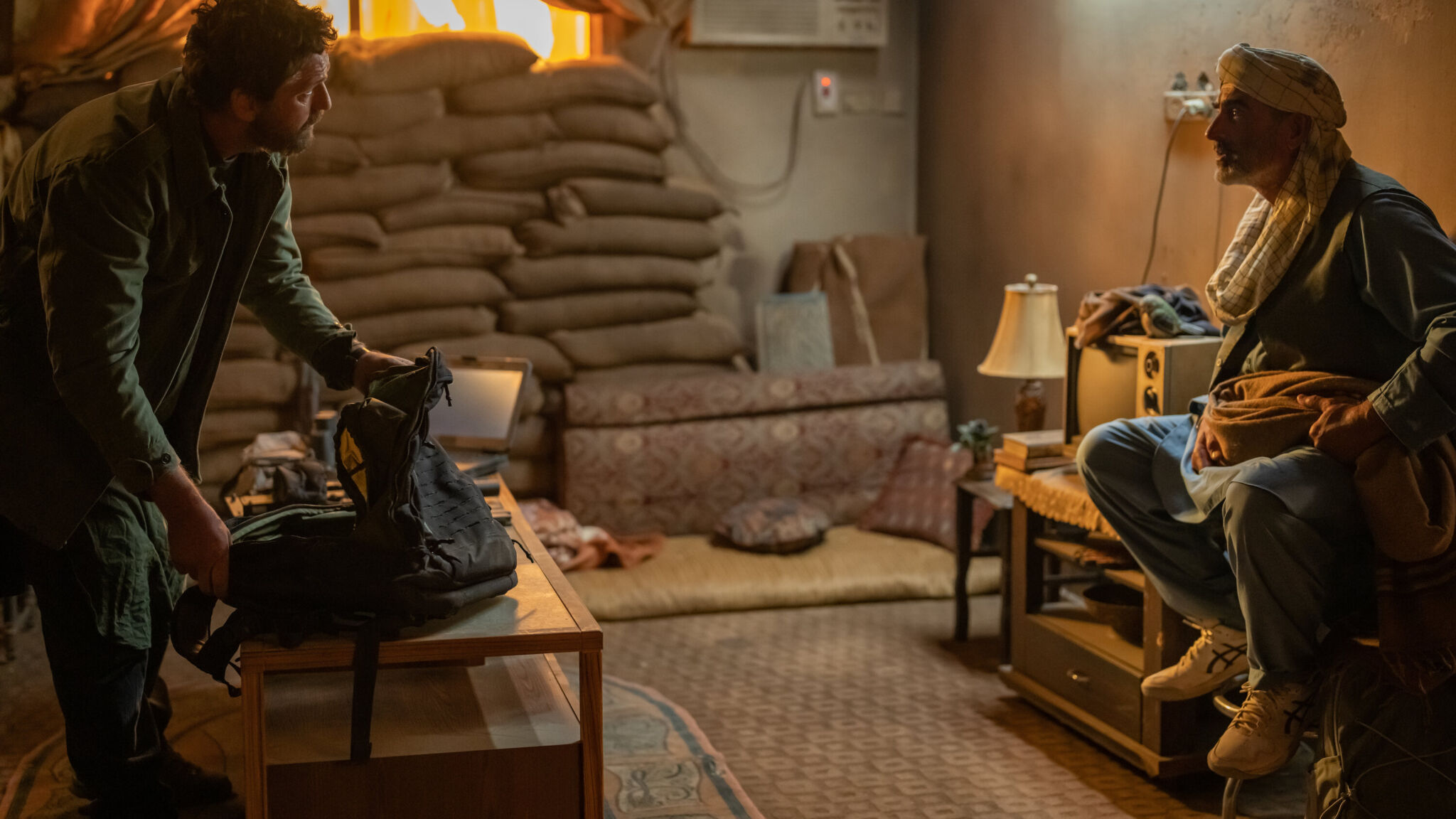 Our Work - Milk Visual Effects | UK